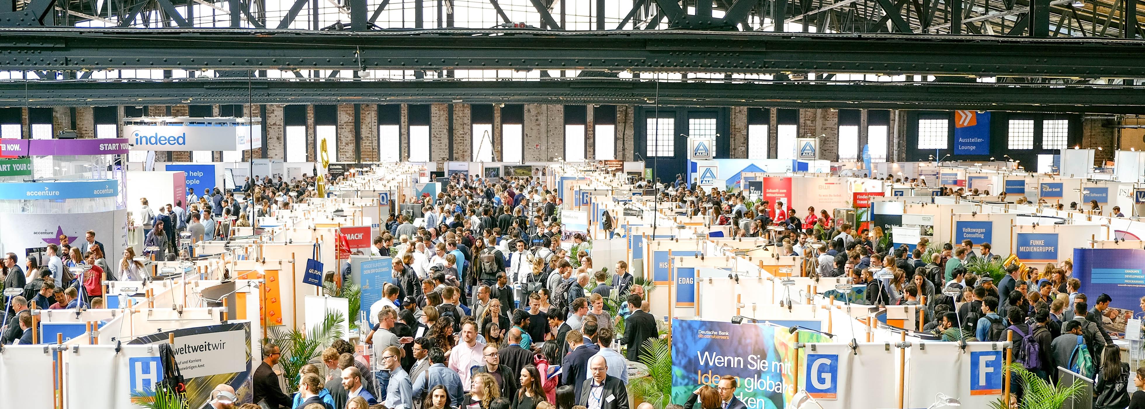 connecticum - vocation makes future