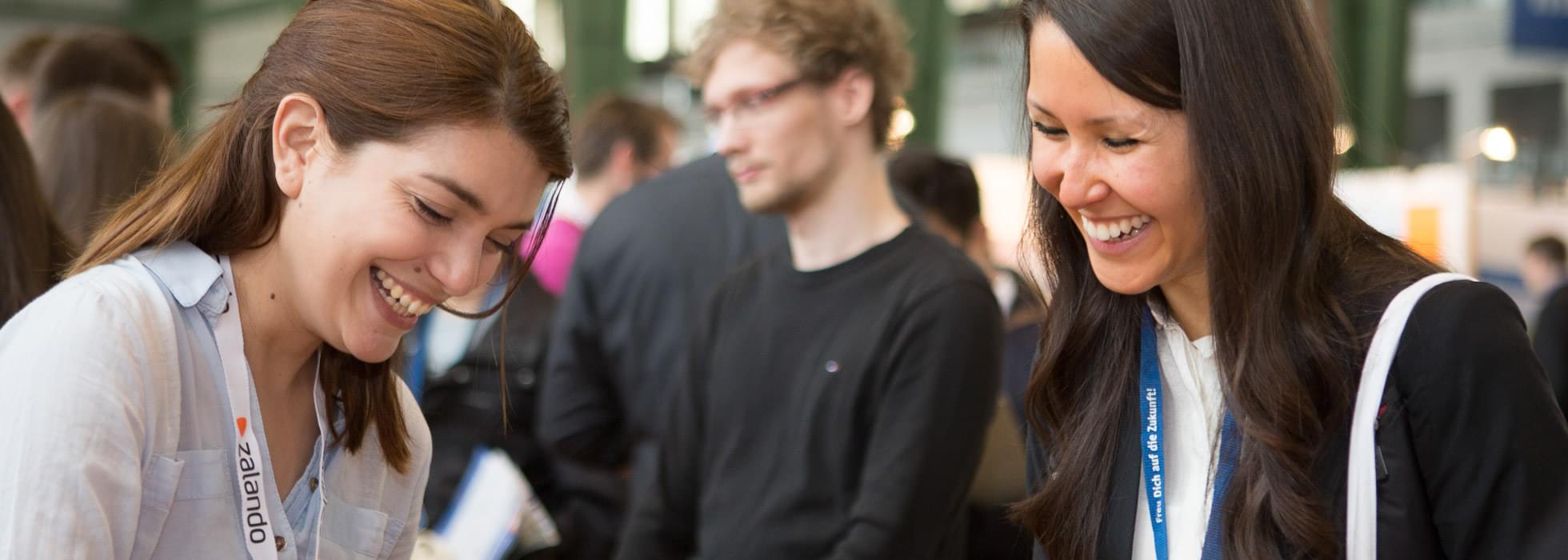 connecticum - vocation makes future